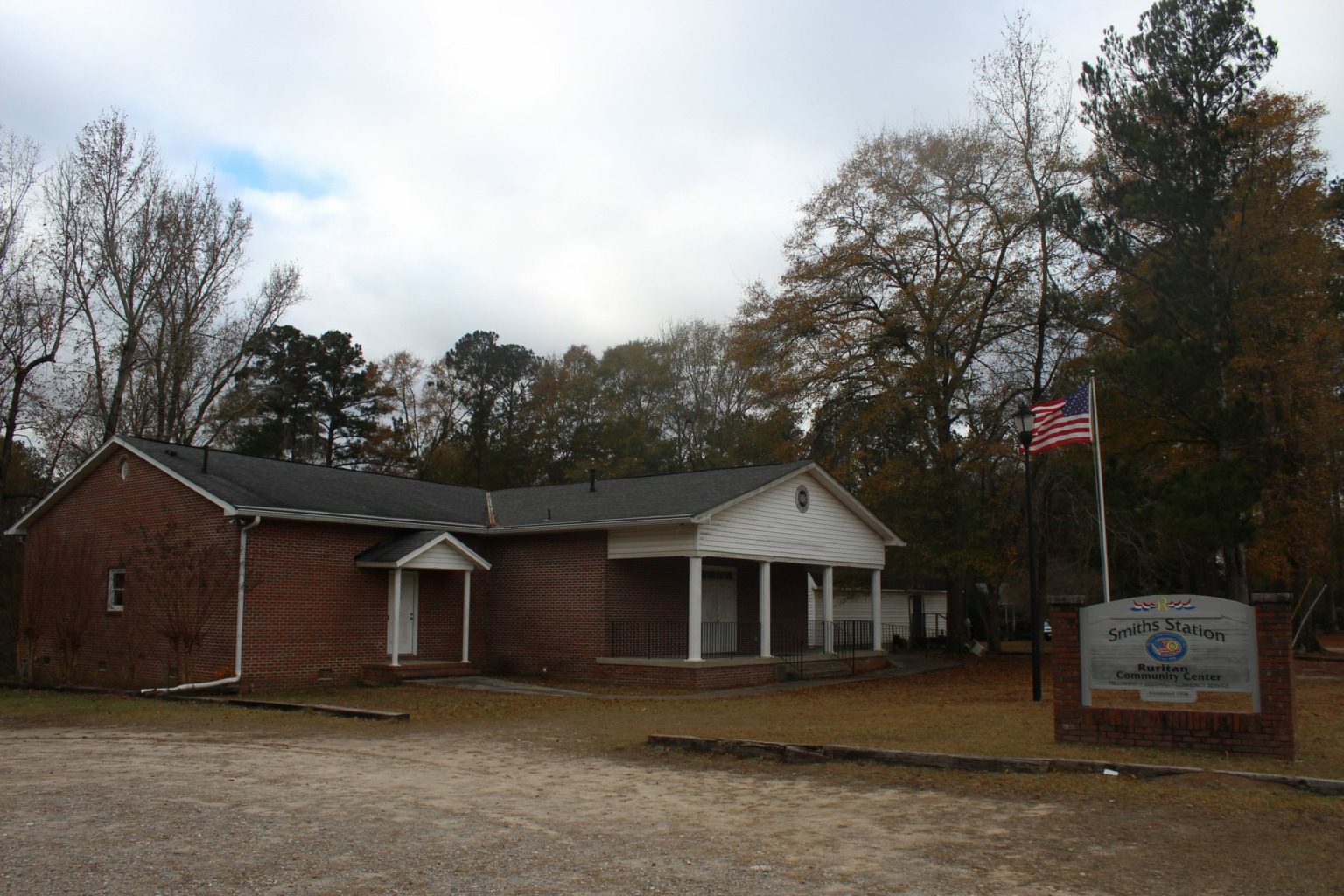 Civic Clubs and Community Organizations - City of Smiths Station AL